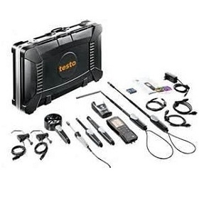 Testo 480多功能空調環境分析儀 HD03